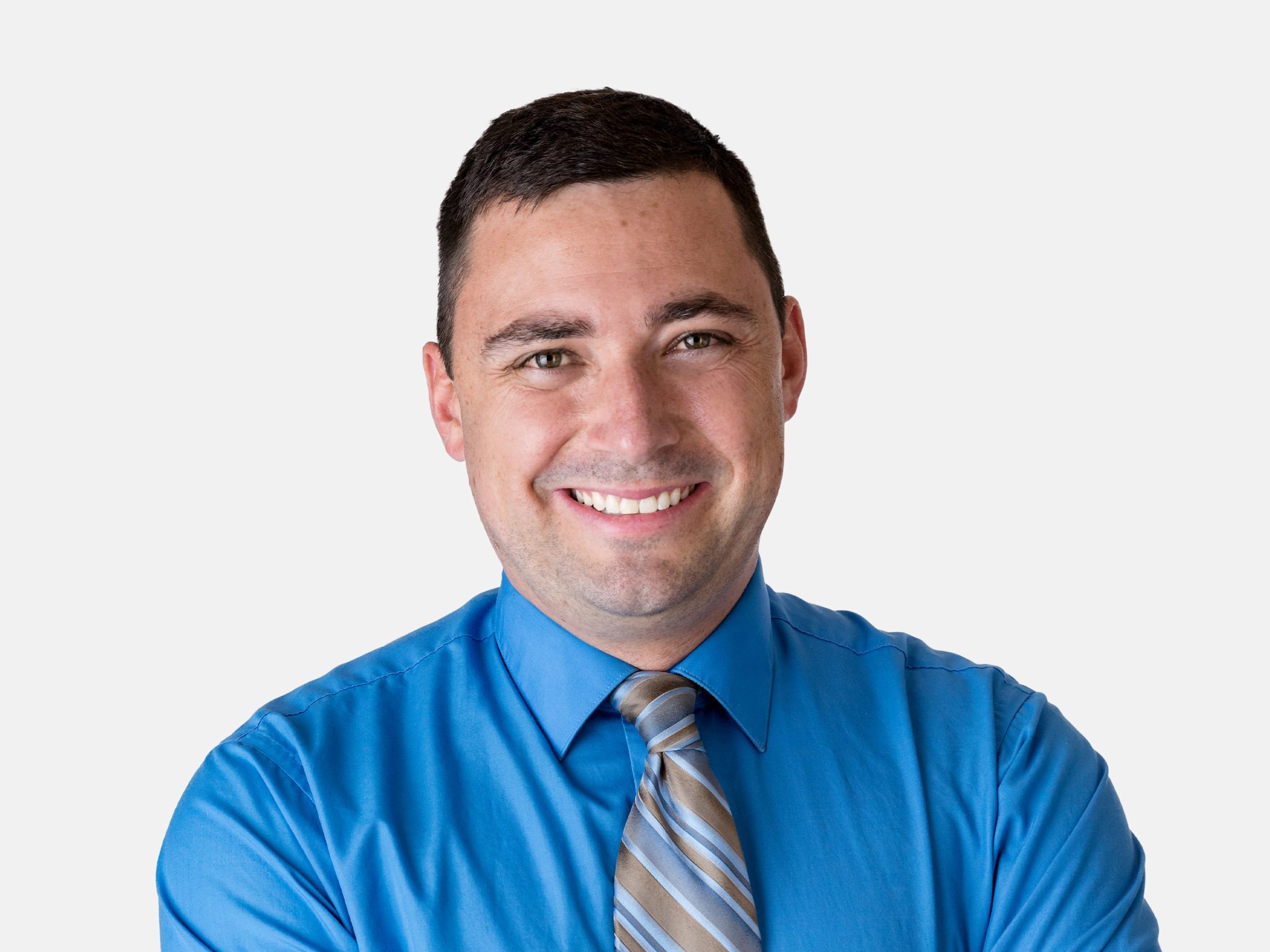 Andrew Shahan, MD, Family Medicine Doctor, Piedmont - Bluestem