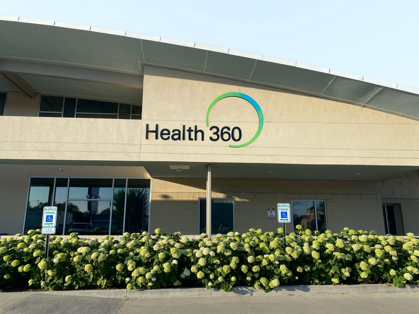 Bluestem Health 360 Clinic | Lincoln, NE