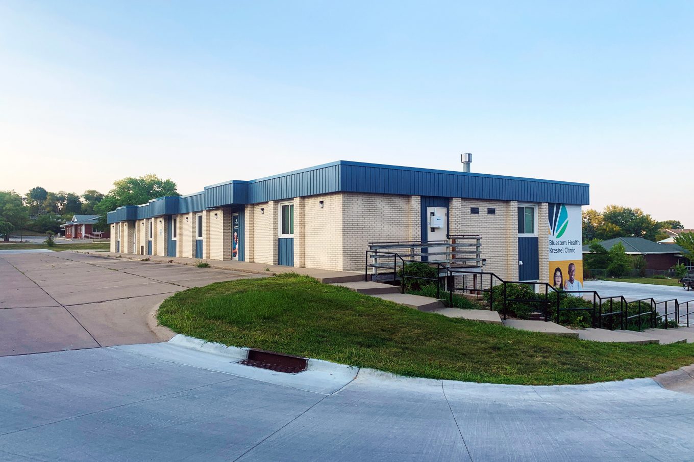 Clinic Locations - Bluestem Health Clinics in Lincoln, NE - Bluestem