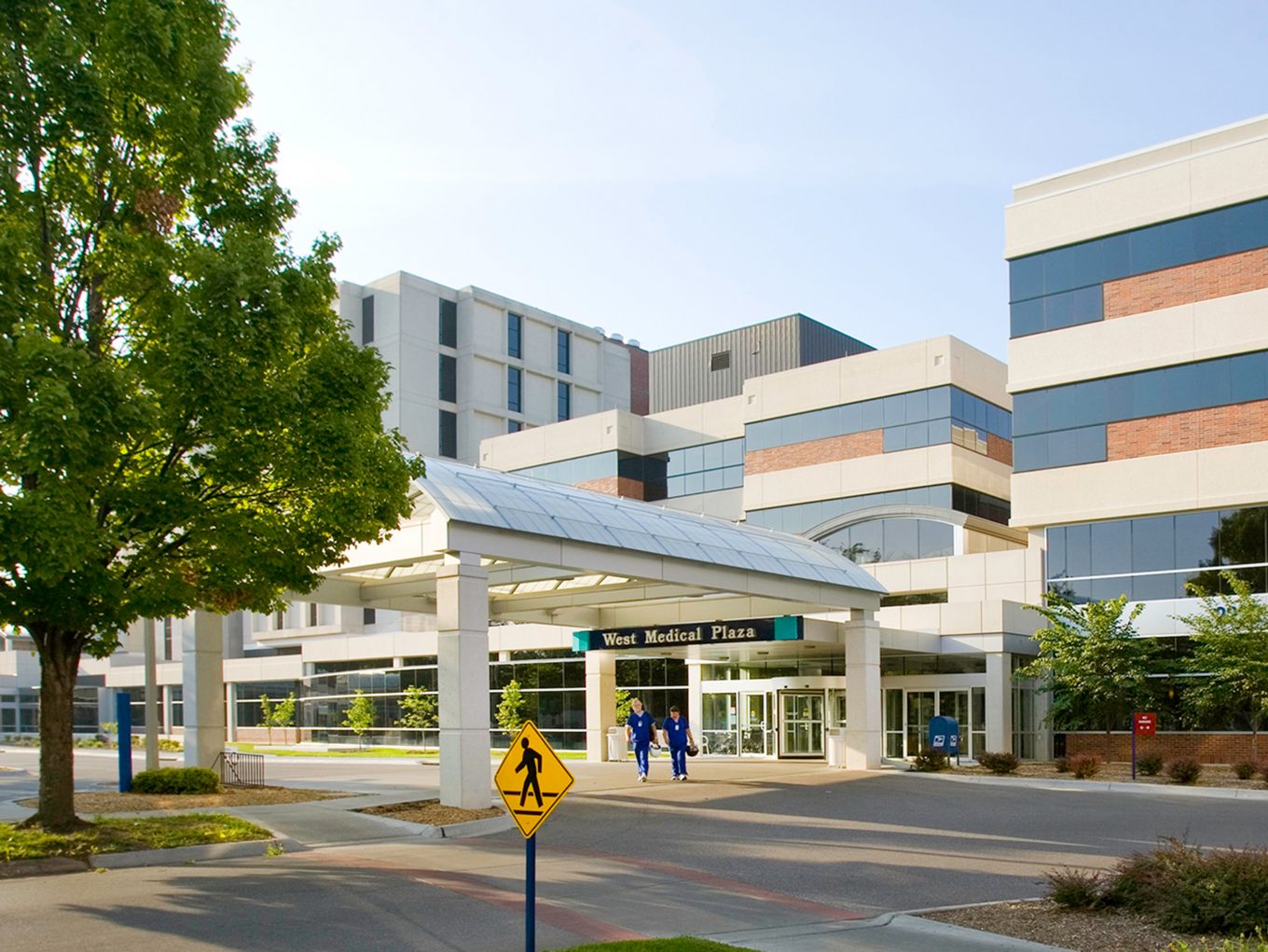 Bluestem Health Main Clinic | Lincoln, NE
