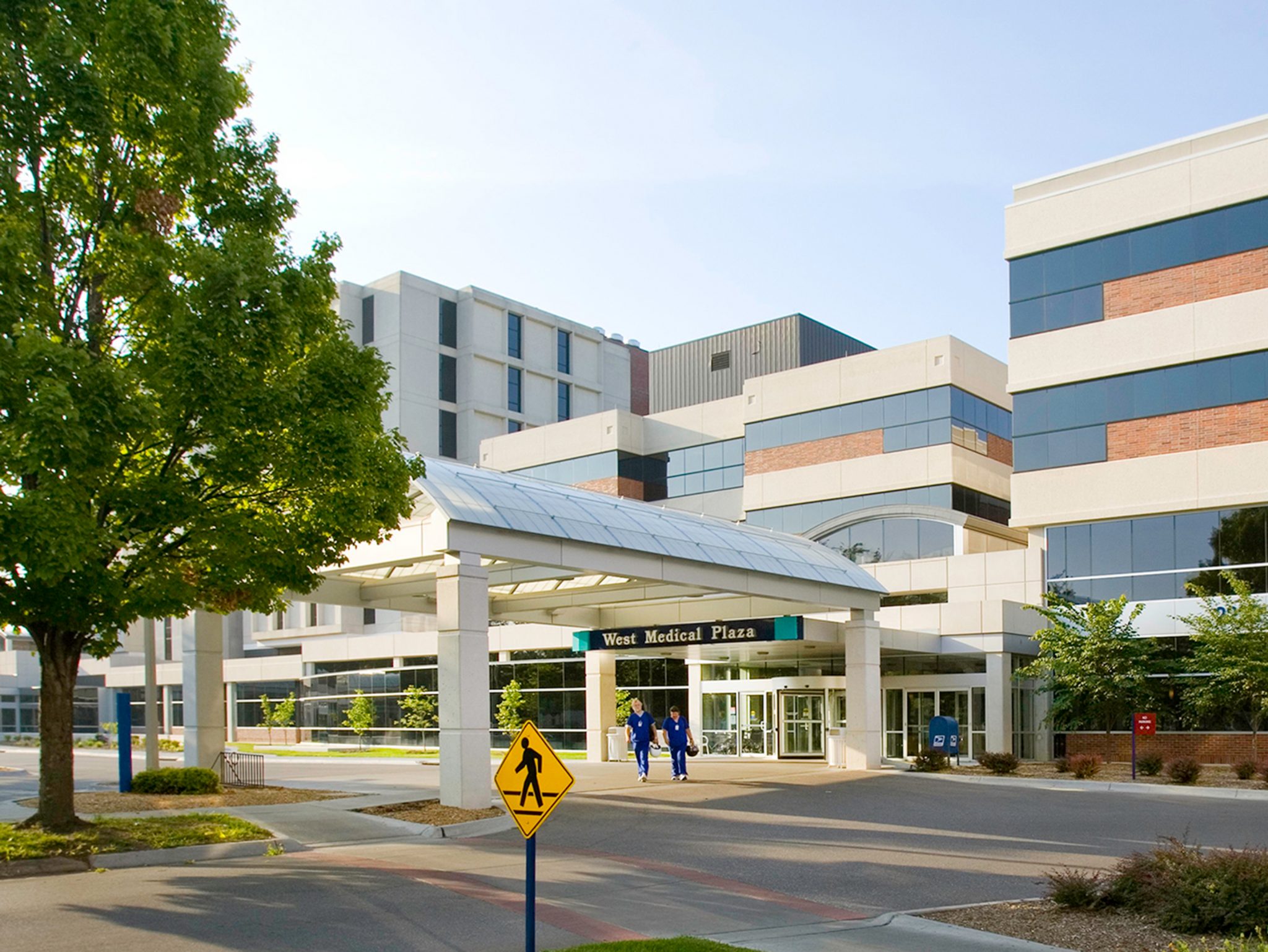 Bluestem Health Thompson Clinic | Lincoln, NE