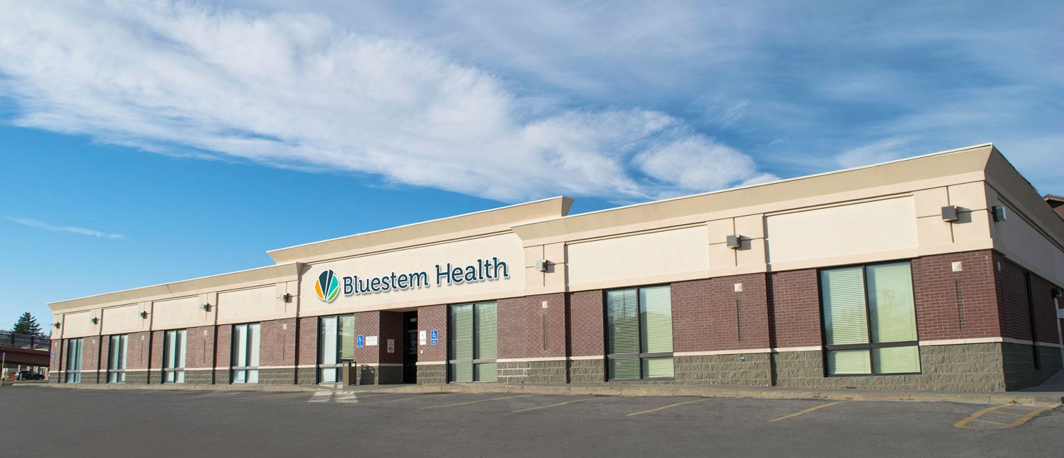 Bluestem Health Main Clinic | Lincoln, NE