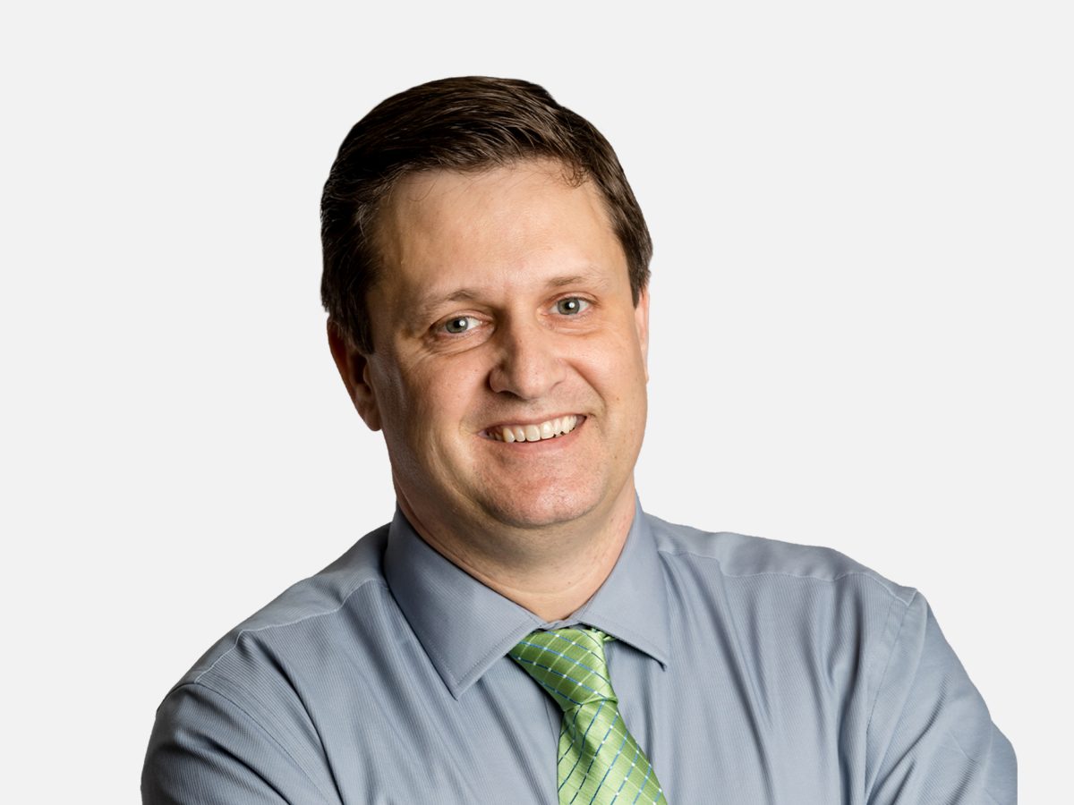 Anthony Cox, PA-C, Bluestem Health Kreshel Clinic - Bluestem