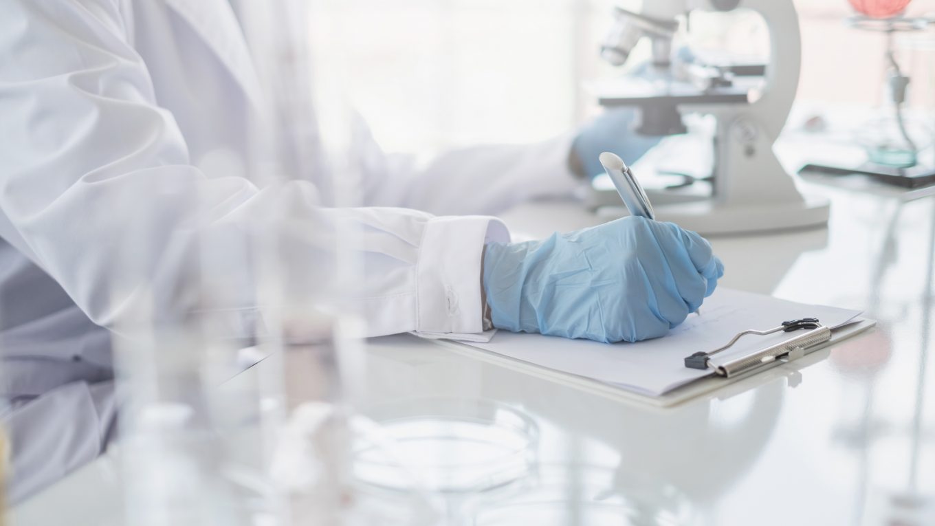 Lab Testing Services in Lincoln, NE | Bluestem Health