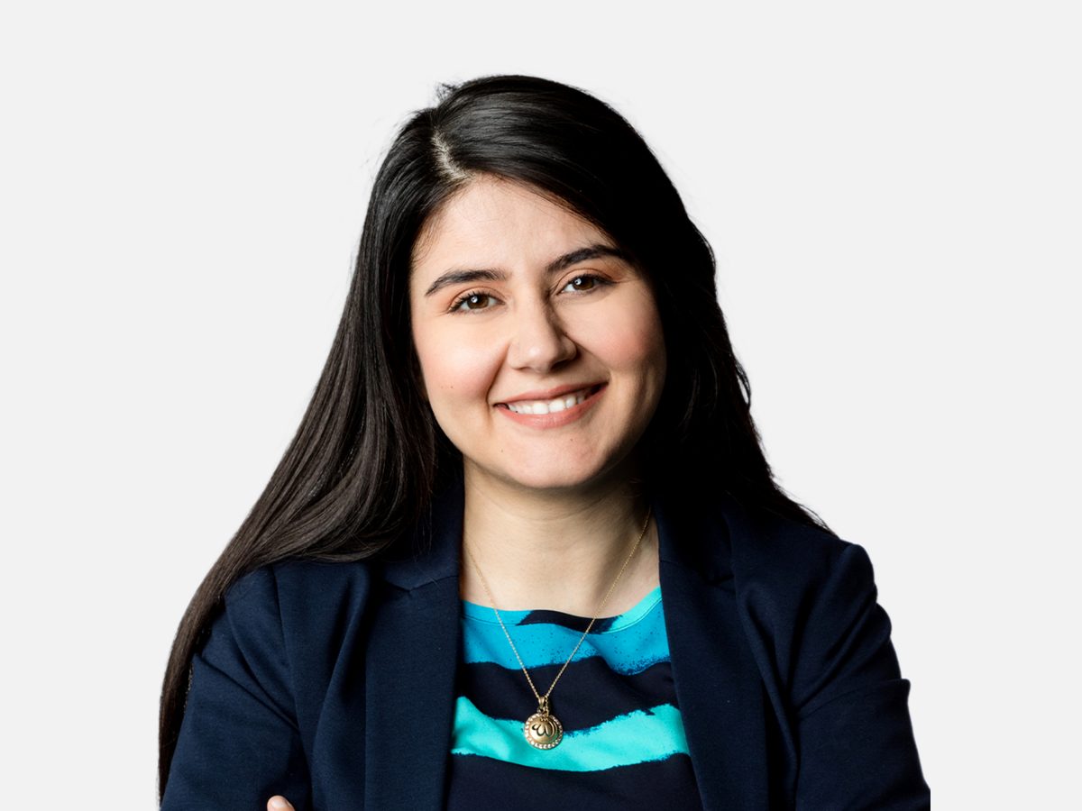 Humaira Qasimyar, MD, Pediatrician in Lincoln, NE - Bluestem