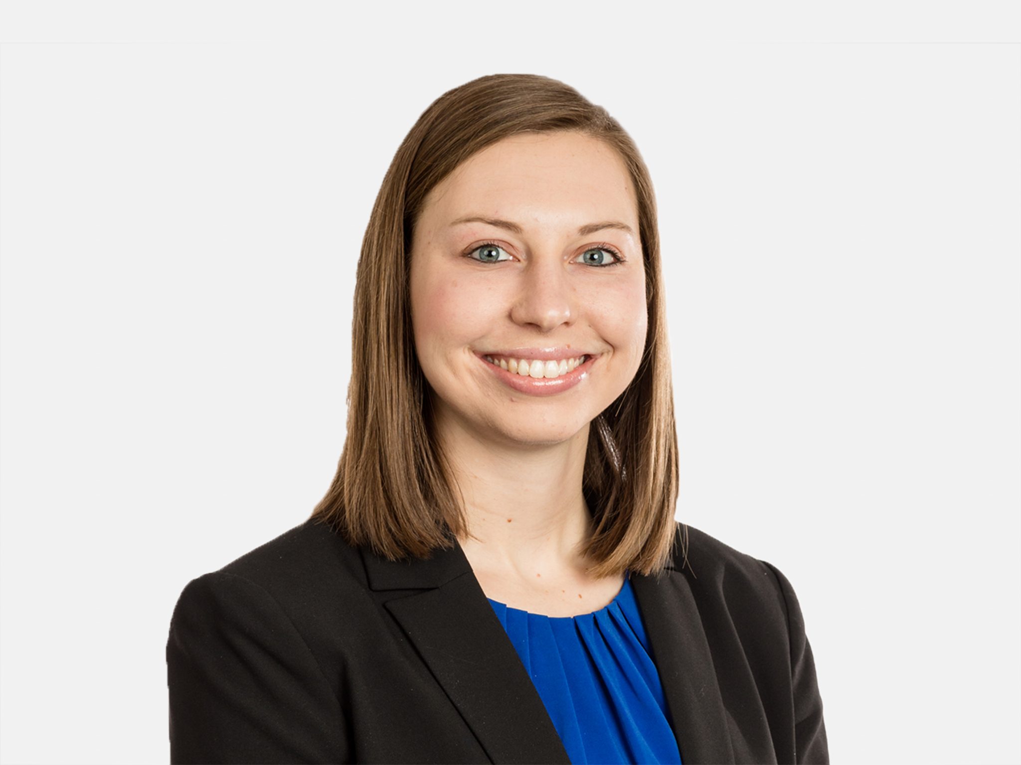 Arianne Hollman, PA-C, Bluestem Health