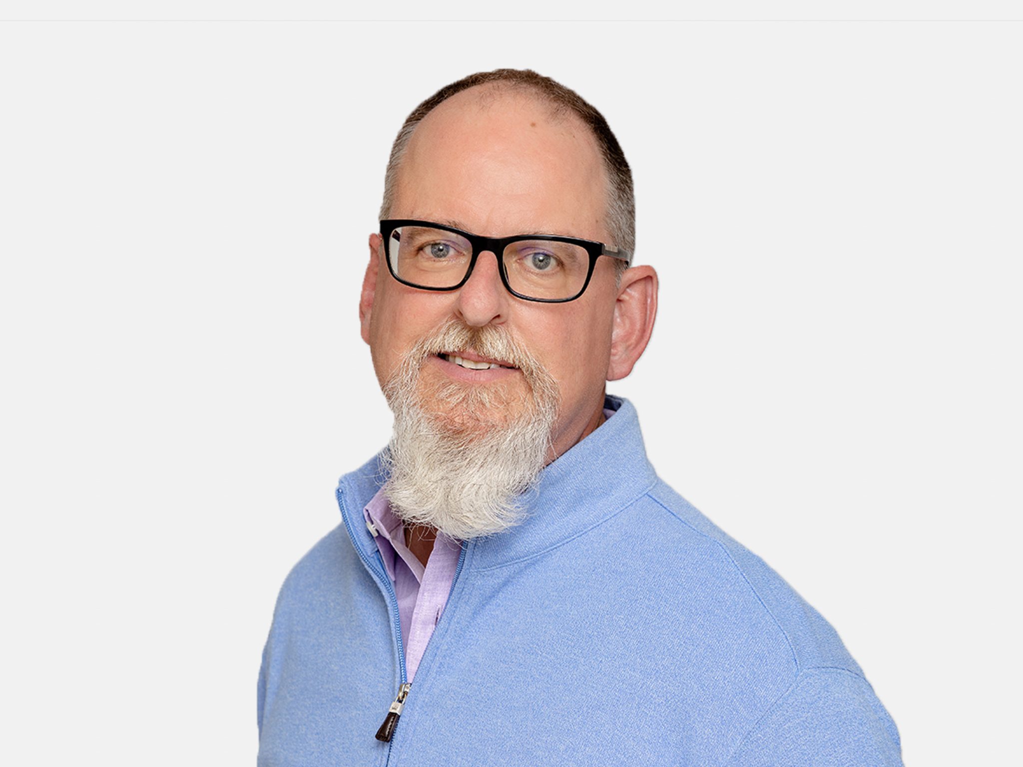 Dr. Michael Judson, Psy.D, Clinical Psychologist - Bluestem