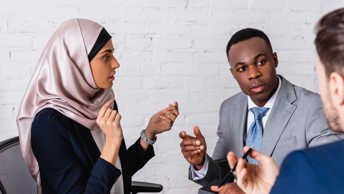 Interpreter Services - Medical Translation in Lincoln, NE - Bluestem