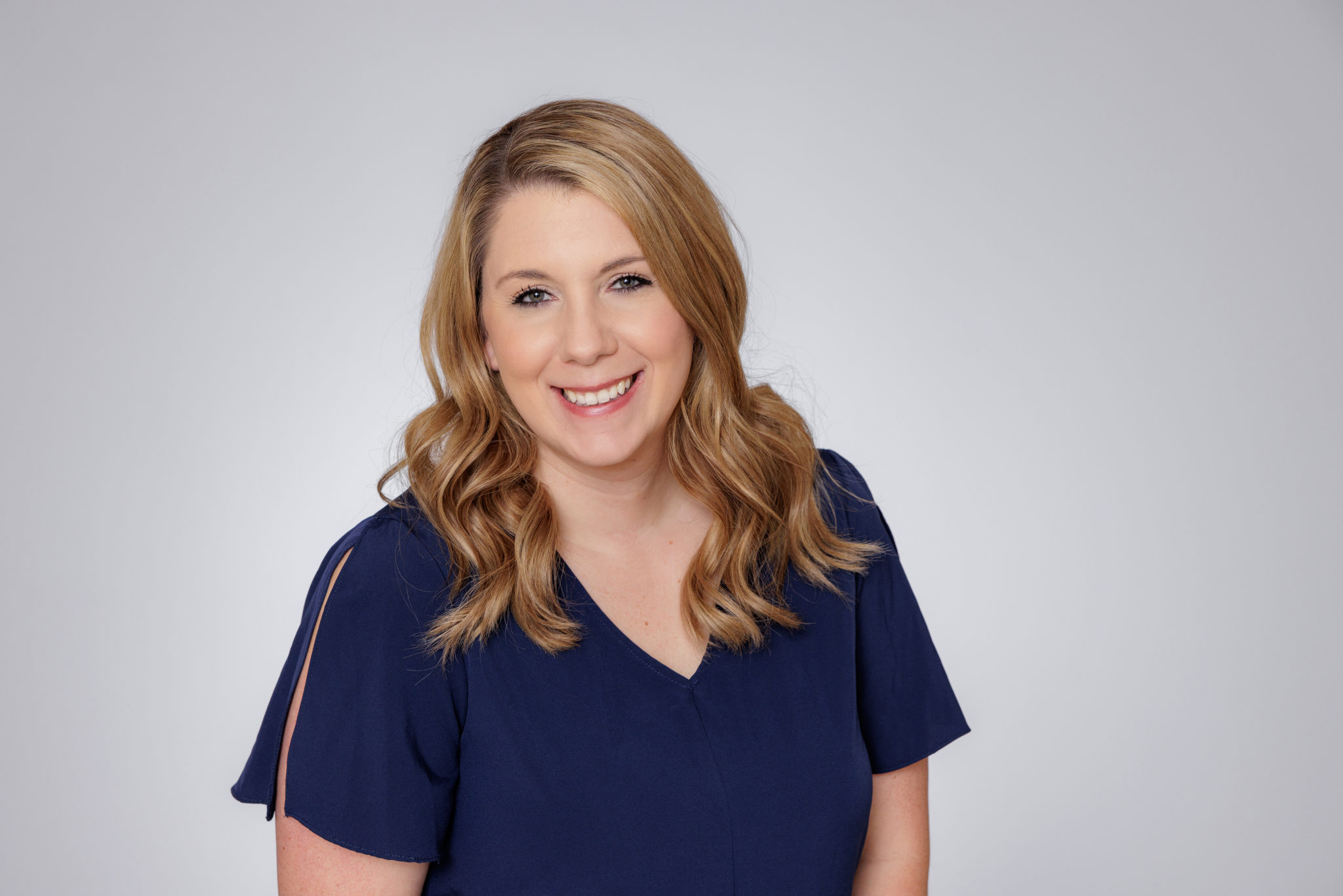 Michelle Krumland - Bluestem