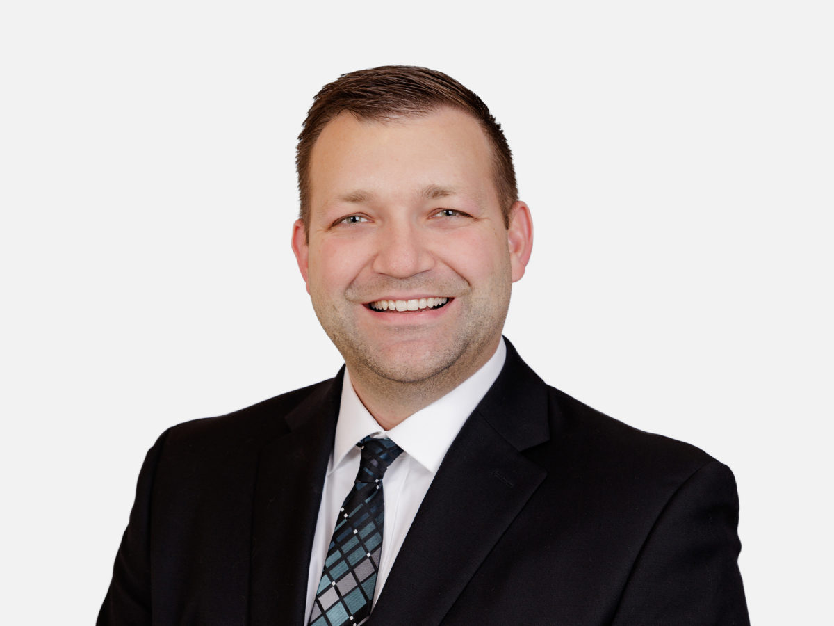 Adam Rasmussen - Bluestem