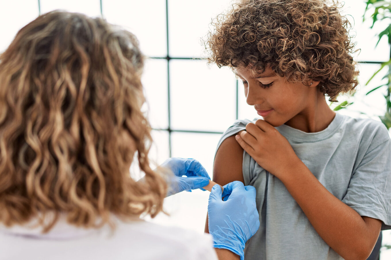 Immunizations You Need Through All Stages of Life - Bluestem