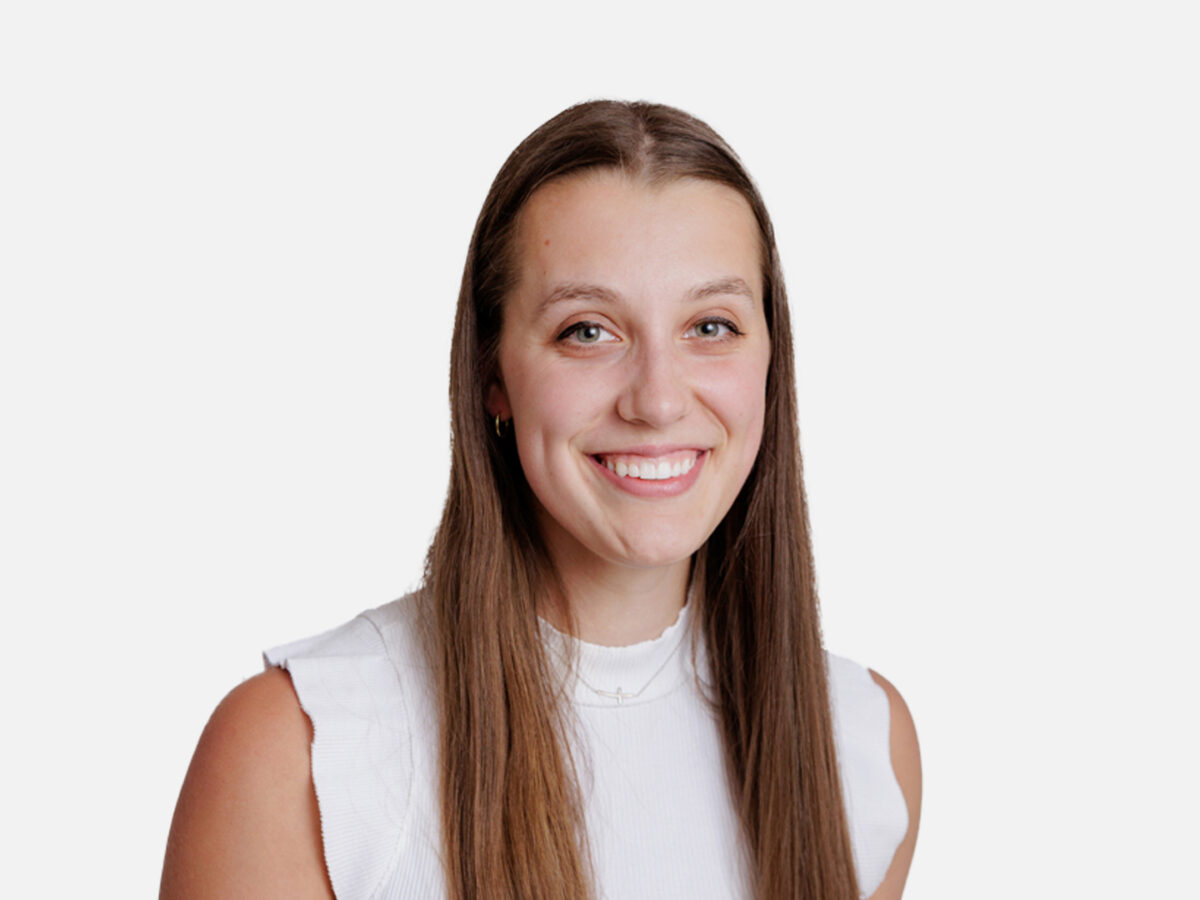 Jessica Buhman - Bluestem