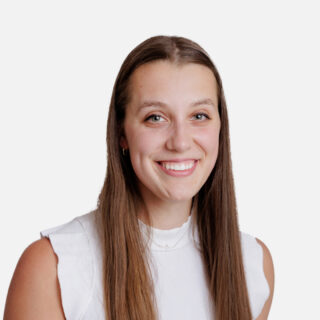 Jessica Buhman - Bluestem